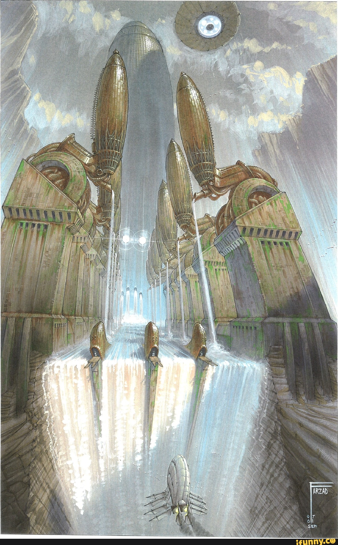 Oddworld memes. Best Collection of funny Oddworld pictures on iFunny