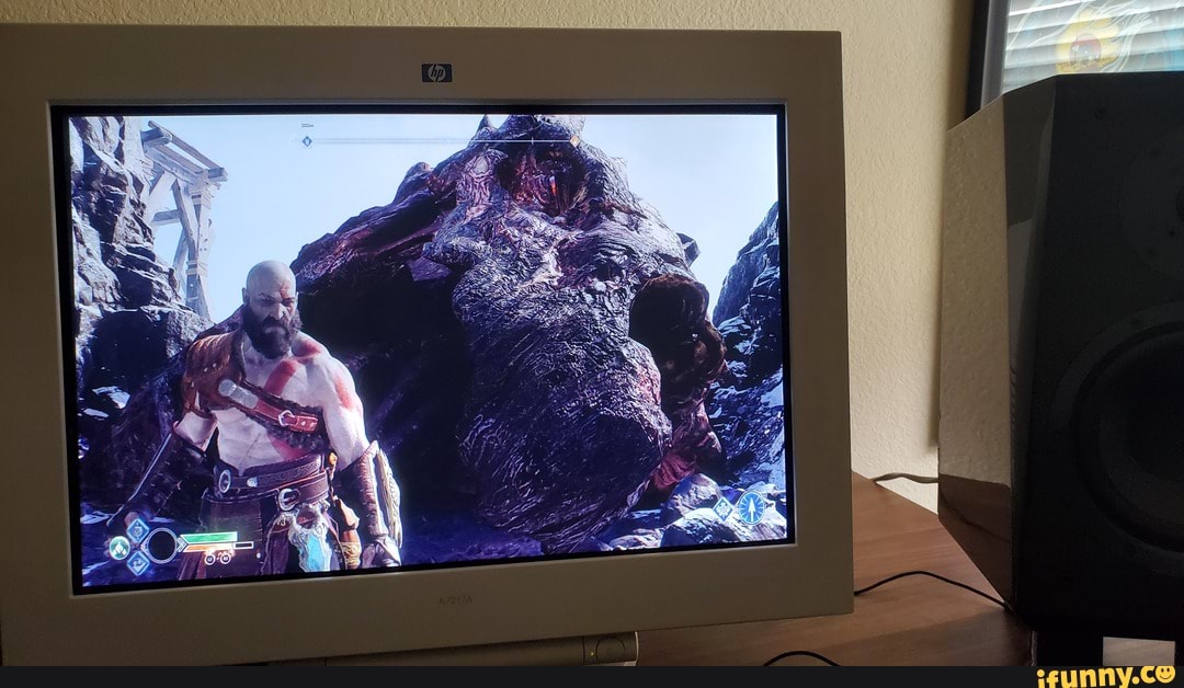 Crt_monitor memes. Best Collection of funny Crt_monitor pictures on iFunny