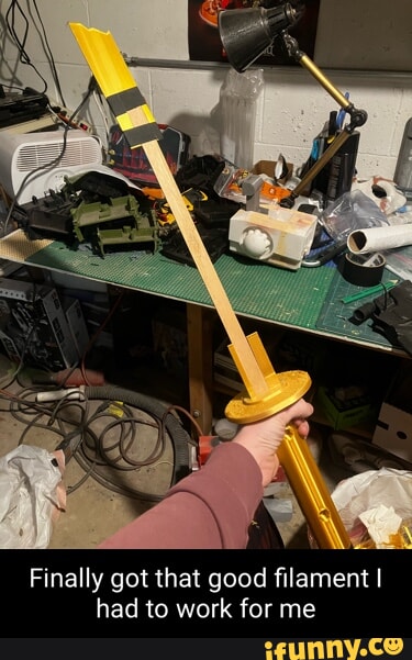 Filament memes. Best Collection of funny Filament pictures on iFunny