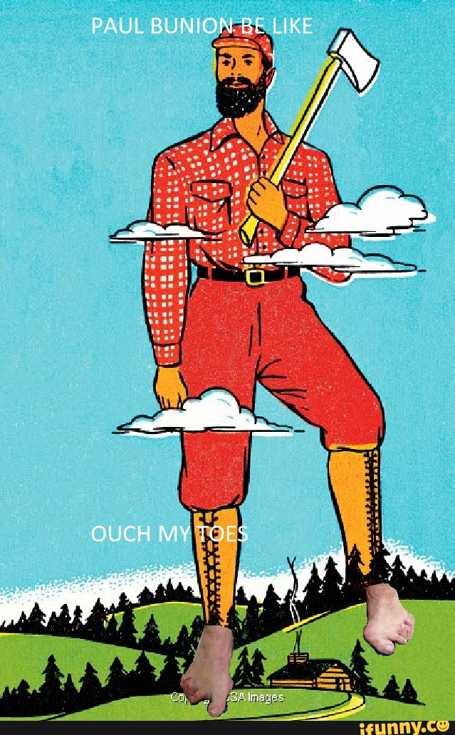 Bunion memes. Best Collection of funny Bunion pictures on iFunny