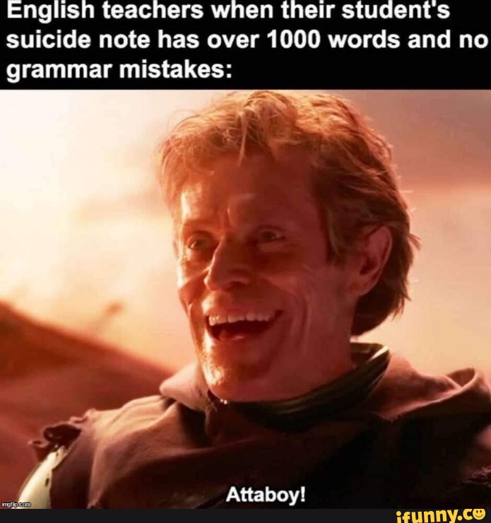 Attaboy memes. Best Collection of funny Attaboy pictures on iFunny