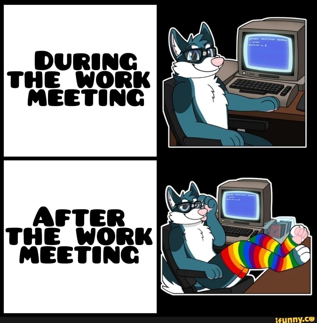 Furris memes. Best Collection of funny Furris pictures on iFunny