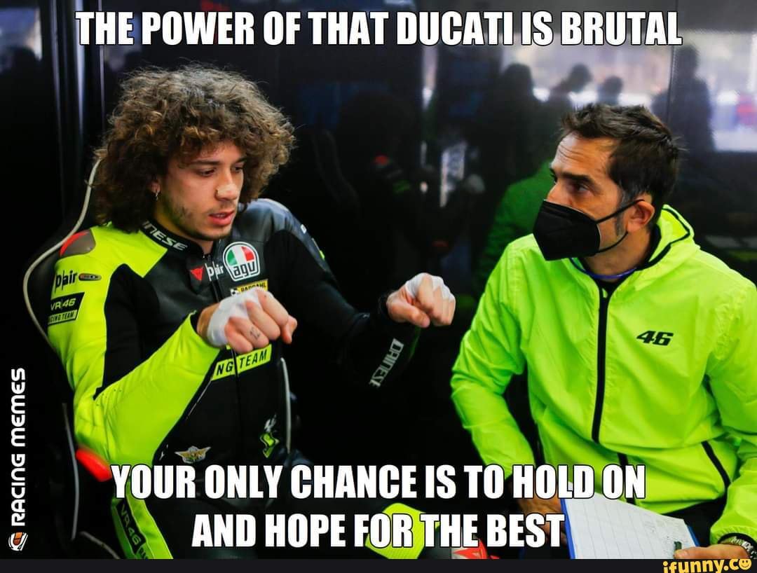 Ducatiis memes. Best Collection of funny Ducatiis pictures on iFunny