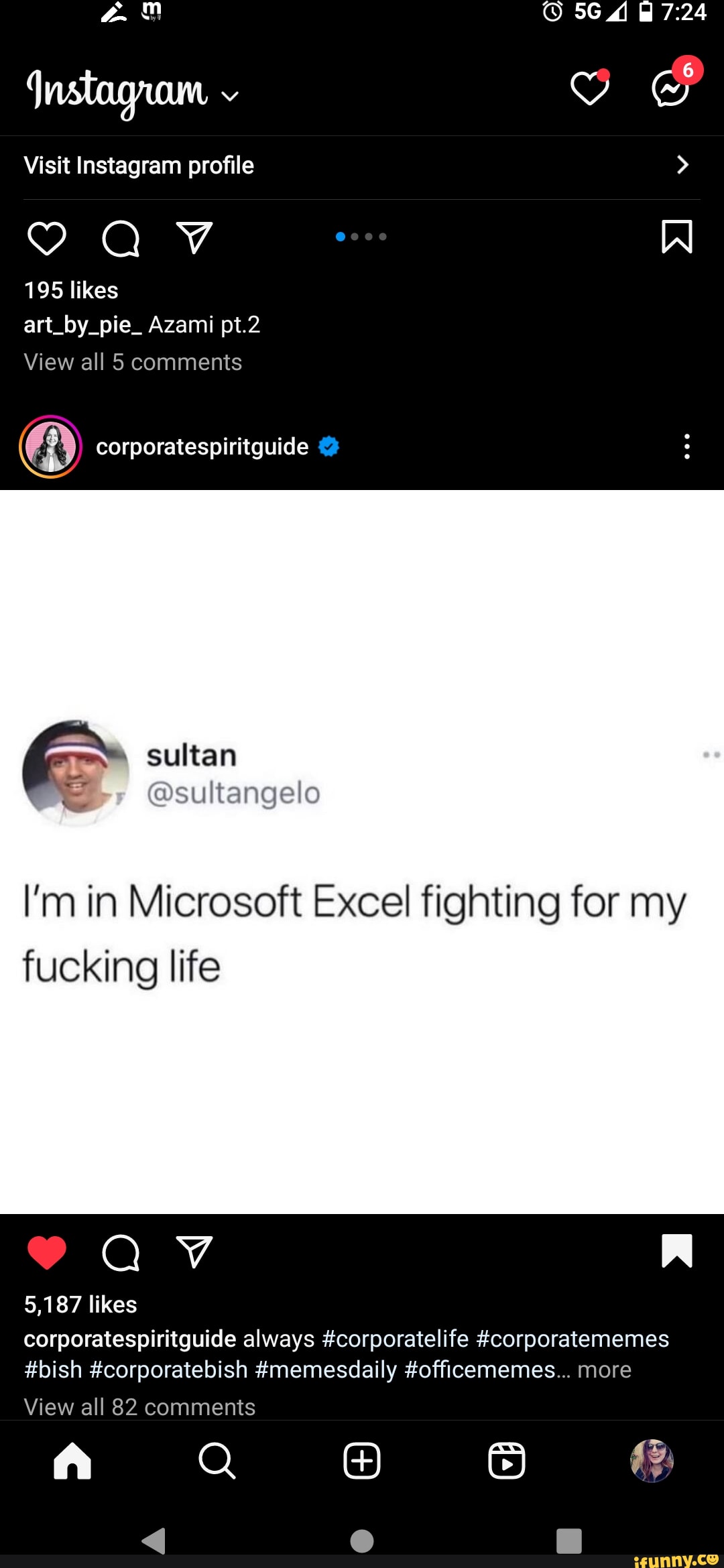 Excel memes. Best Collection of funny Excel pictures on iFunny