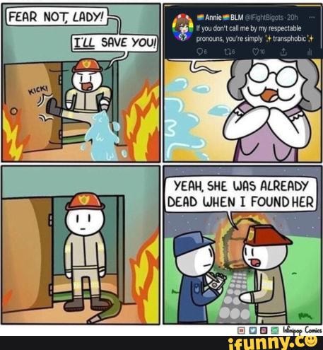 Yeah she died sadly - YEAH, SHE WAS ALREADY DEAD WHEN I FOUND HER Cos ...