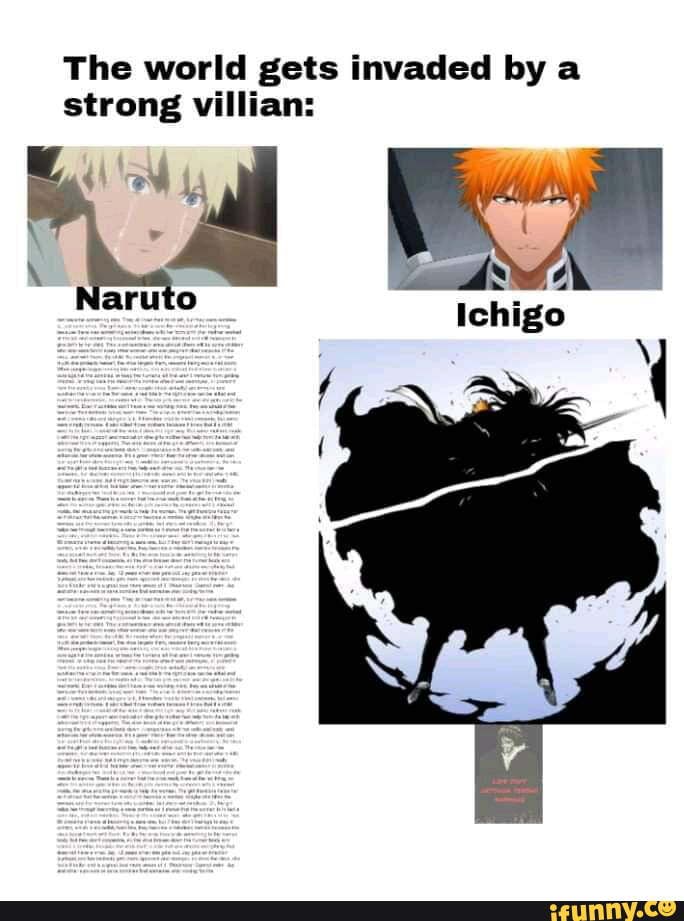 Ichigo_kurosaki memes. Best Collection of funny Ichigo_kurosaki ...