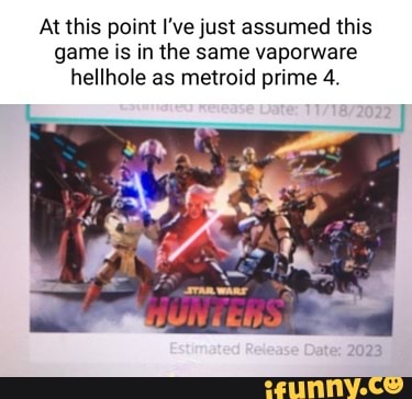 Vaporware memes. Best Collection of funny Vaporware pictures on iFunny