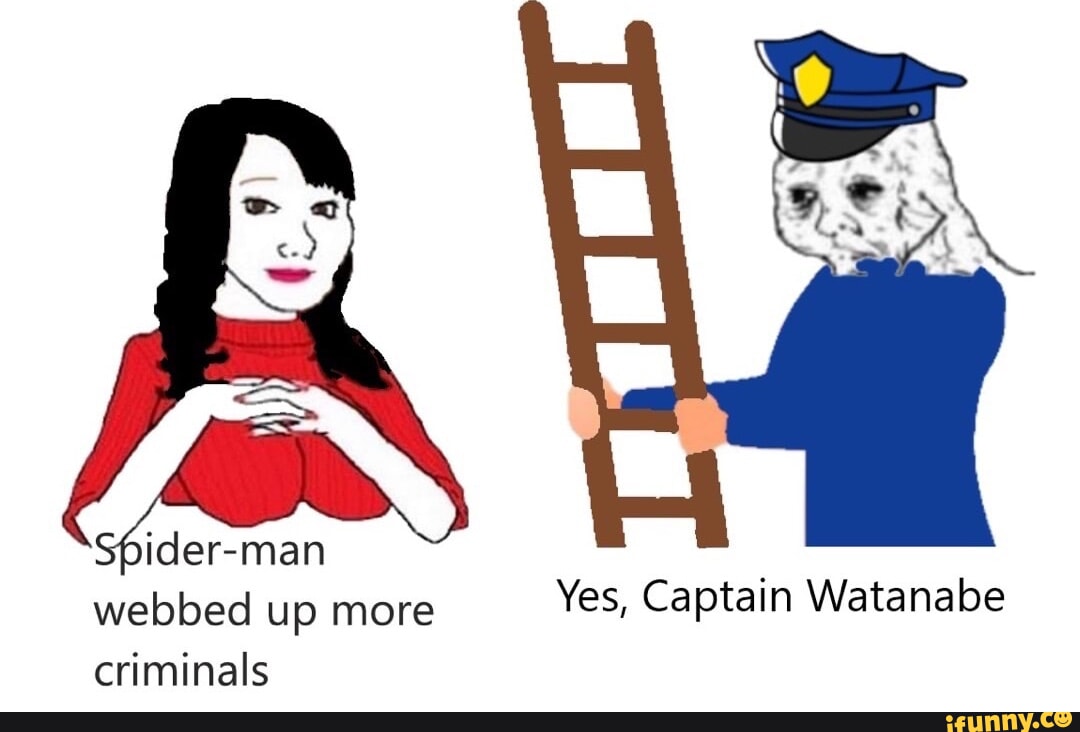 Webbed memes. Best Collection of funny Webbed pictures on iFunny