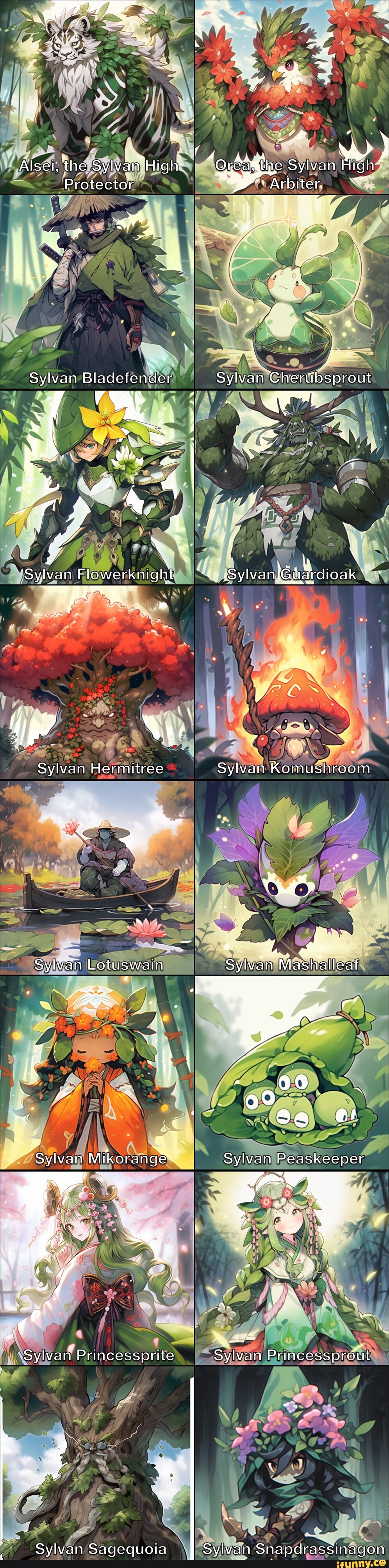 Sylvanigtardioak memes. Best Collection of funny Sylvanigtardioak ...