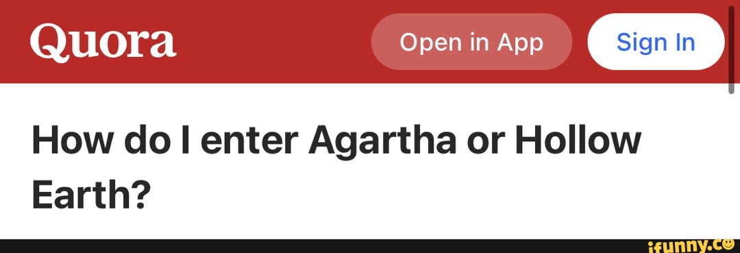 Agartha memes. Best Collection of funny Agartha pictures on iFunny