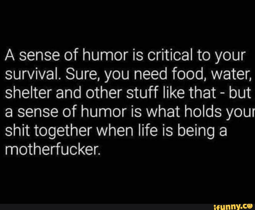 Survival memes. Best Collection of funny Survival pictures on iFunny