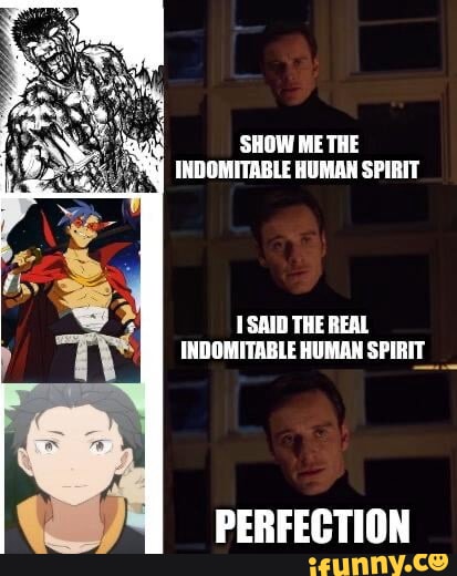 SHOW ME THE INDOMITABLE HOMAN SPIRIT USAID THE REAL INDOMITABLE HUMAN ...