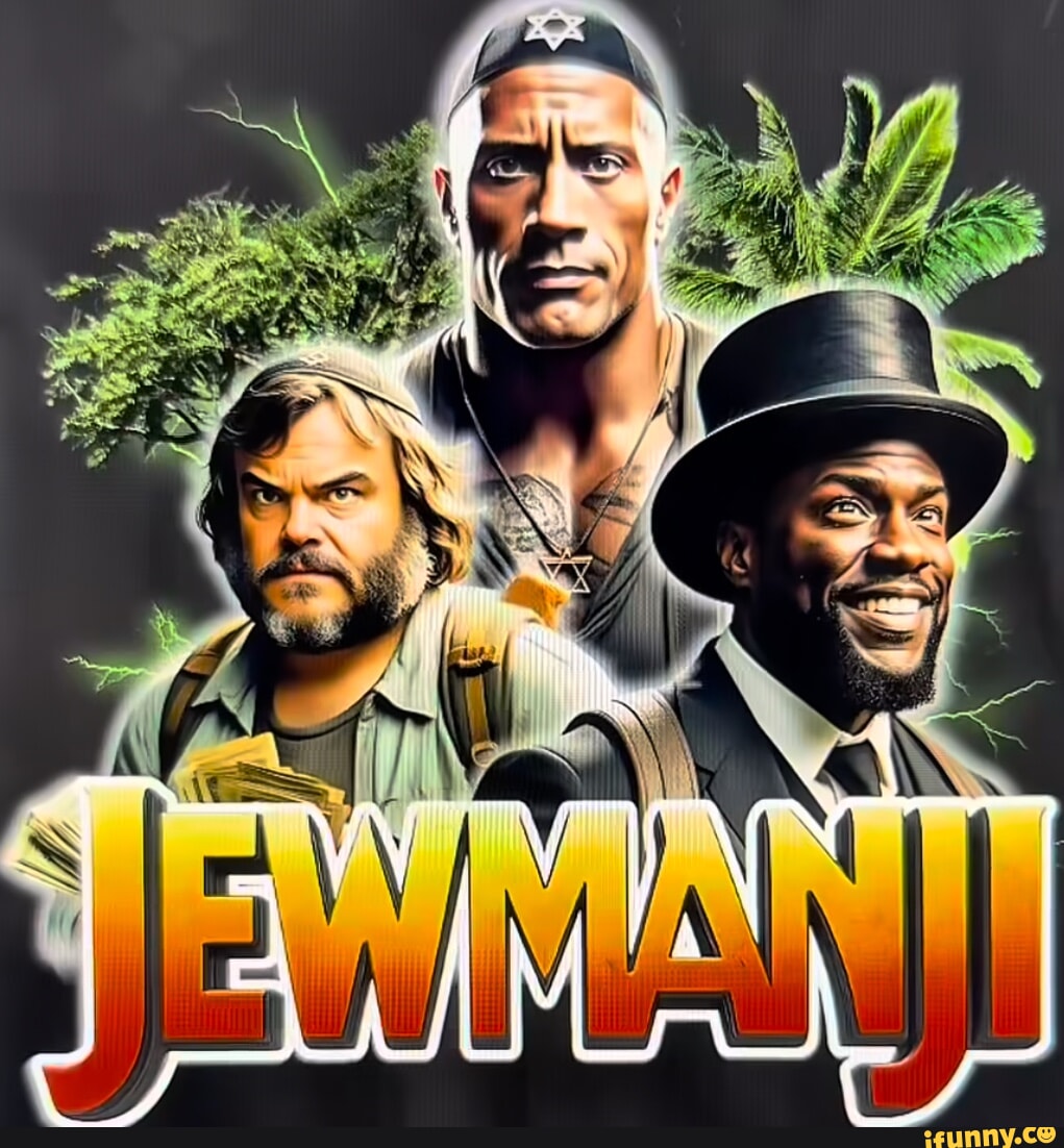 Jumanji memes. Best Collection of funny Jumanji pictures on iFunny