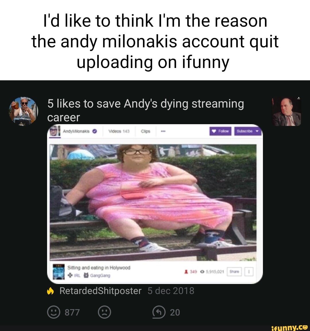 Andys memes. Best Collection of funny Andys pictures on iFunny