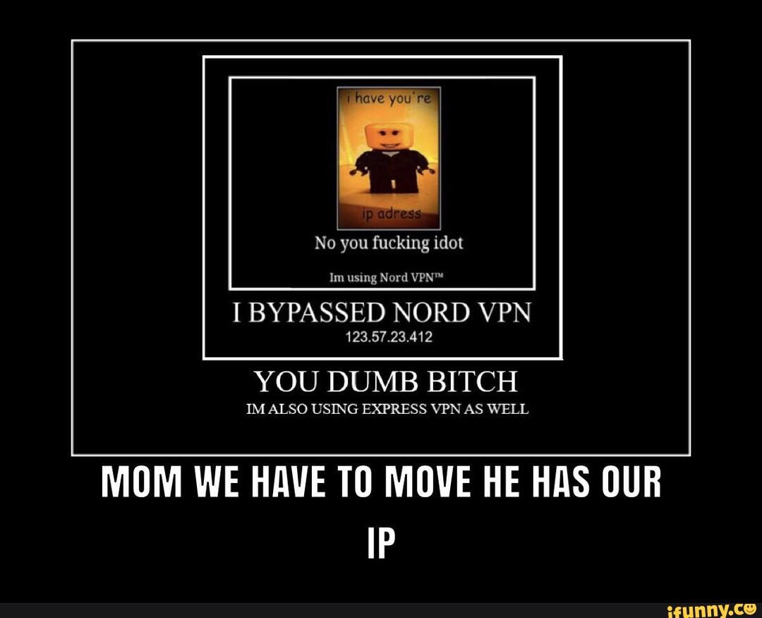 Vpn memes. Best Collection of funny Vpn pictures on iFunny