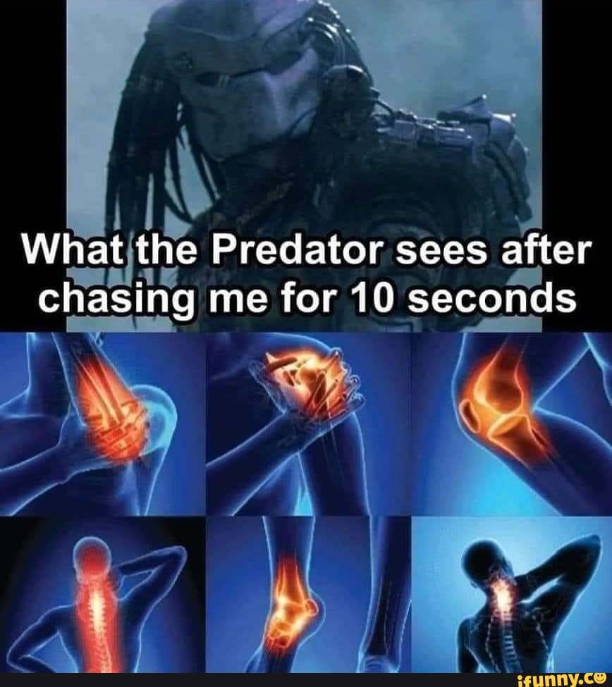 Predator memes. Best Collection of funny Predator pictures on iFunny