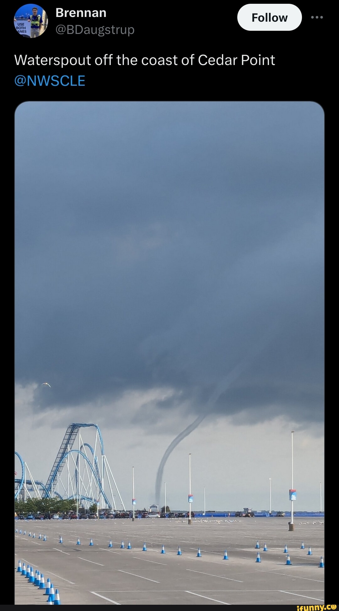 Cedar Point Memes TheRyGuy🎢 | 🤭 #instagood #meme #cedarpoint