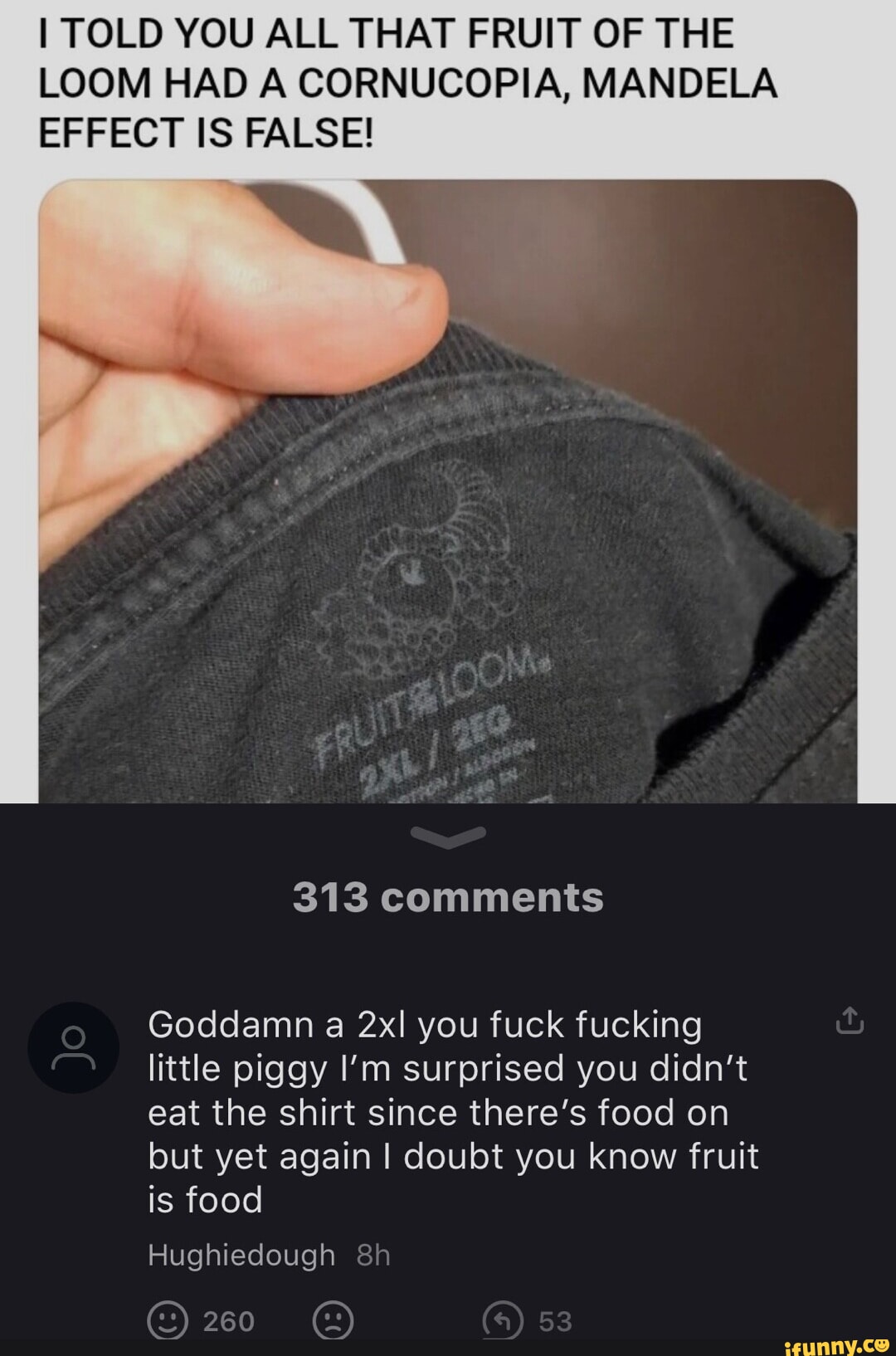 Cornucopia memes. Best Collection of funny Cornucopia pictures on iFunny