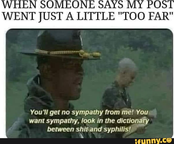 Syphilis memes. Best Collection of funny Syphilis pictures on iFunny