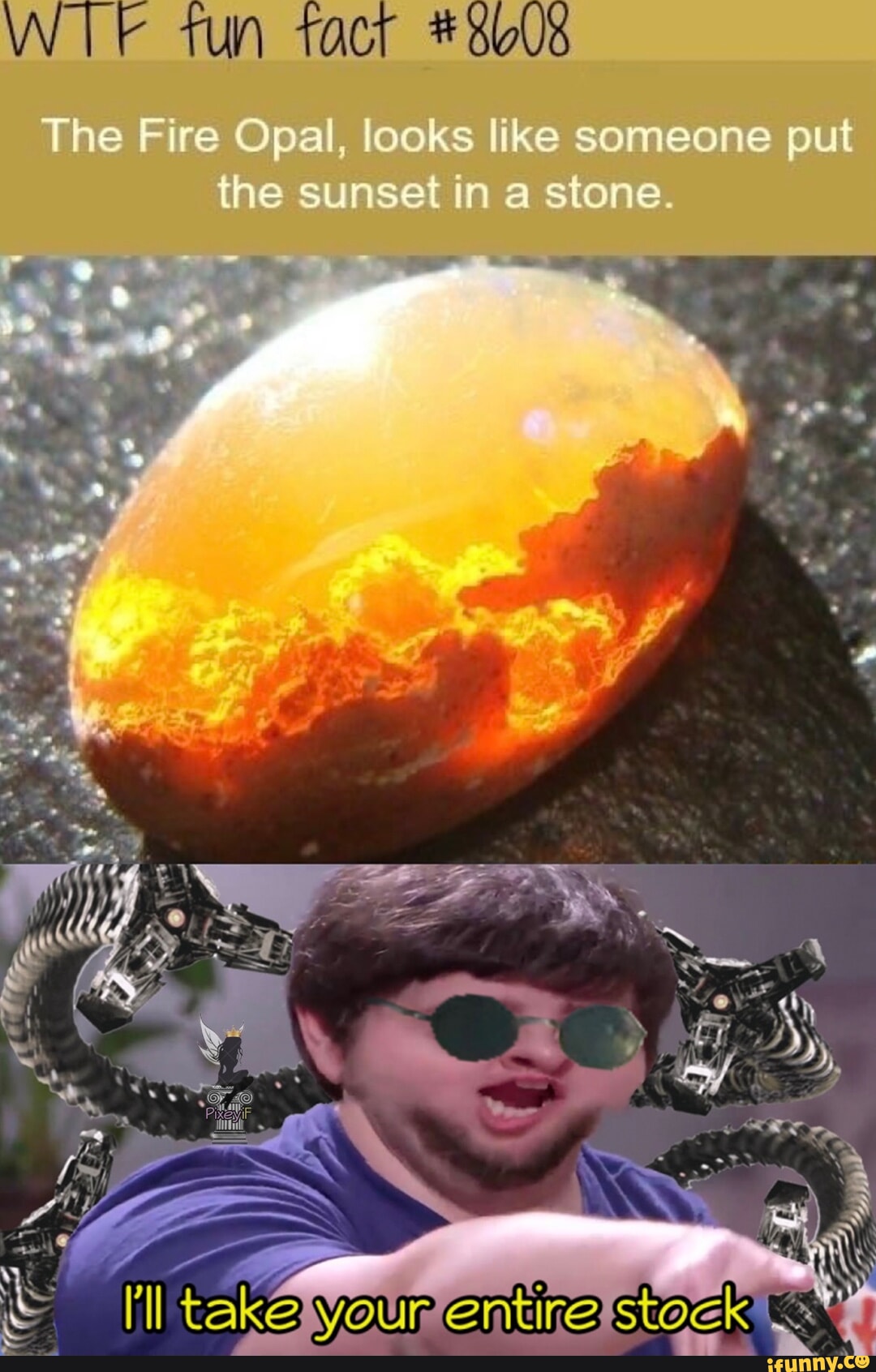 Opal memes. Best Collection of funny Opal pictures on iFunny