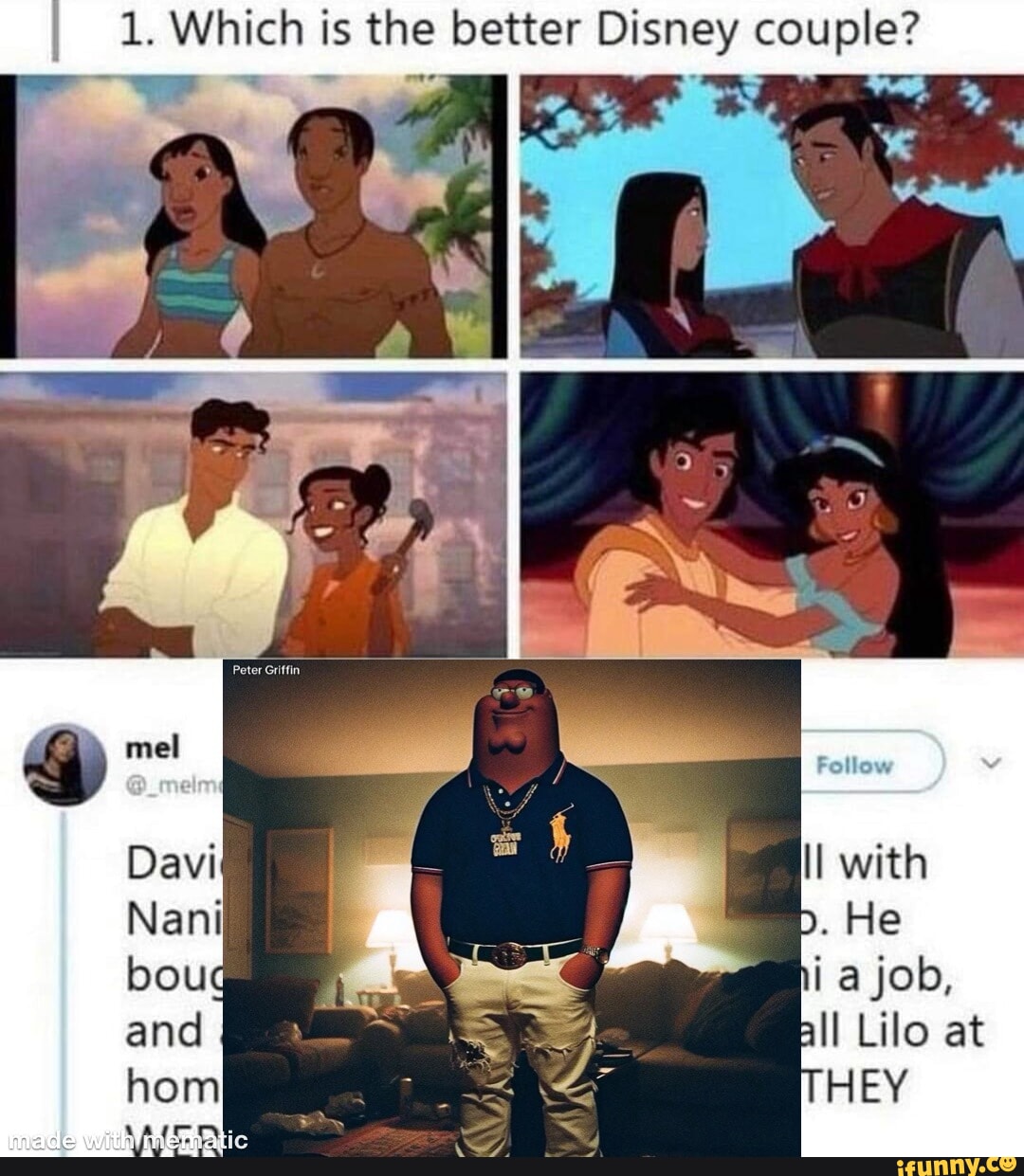 Video memes mFJflmNIB by snup: 1 comment - iFunny