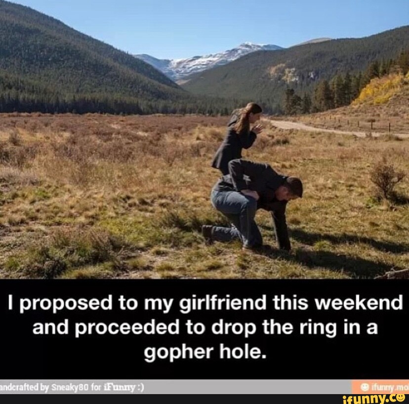Gopher memes. Best Collection of funny Gopher pictures on iFunny