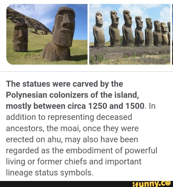 Polynesian memes. Best Collection of funny Polynesian pictures on iFunny