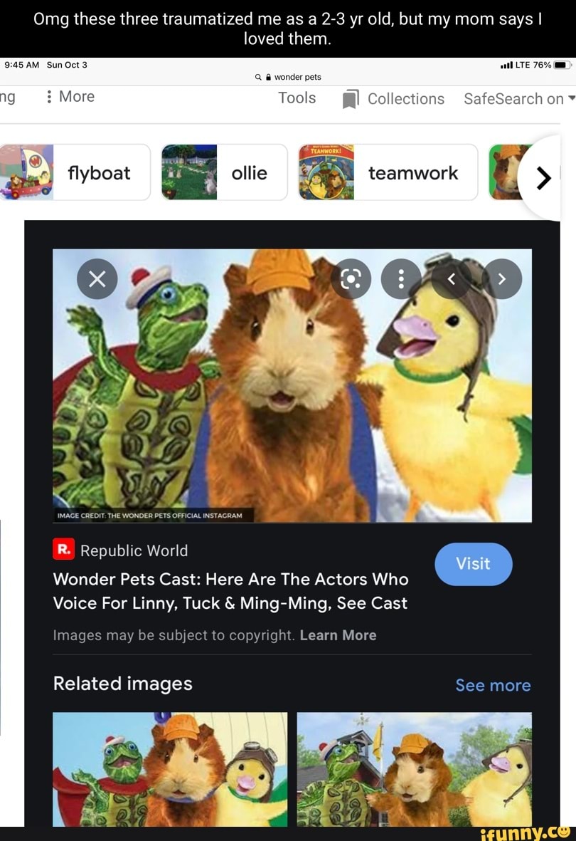 Wonderpets memes. Best Collection of funny Wonderpets pictures on iFunny