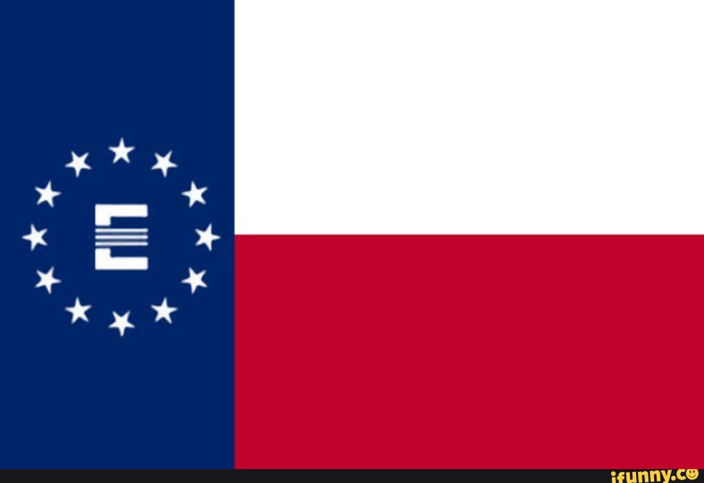 The Texas Enclave, secrest faction in the Houston Wasteland - iFunny