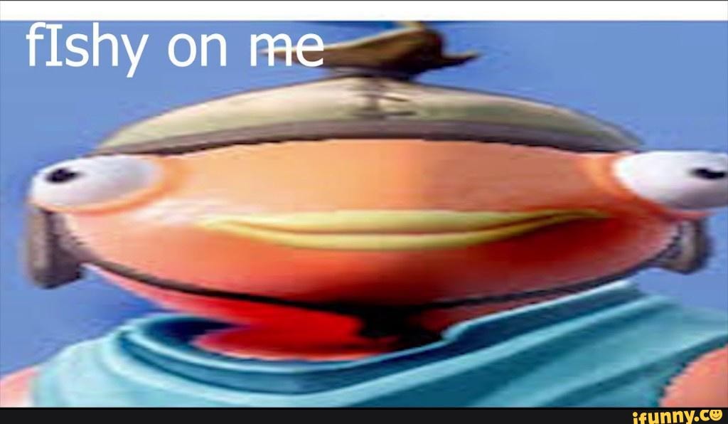 Fishy_on_me memes. Best Collection of funny Fishy_on_me pictures on iFunny