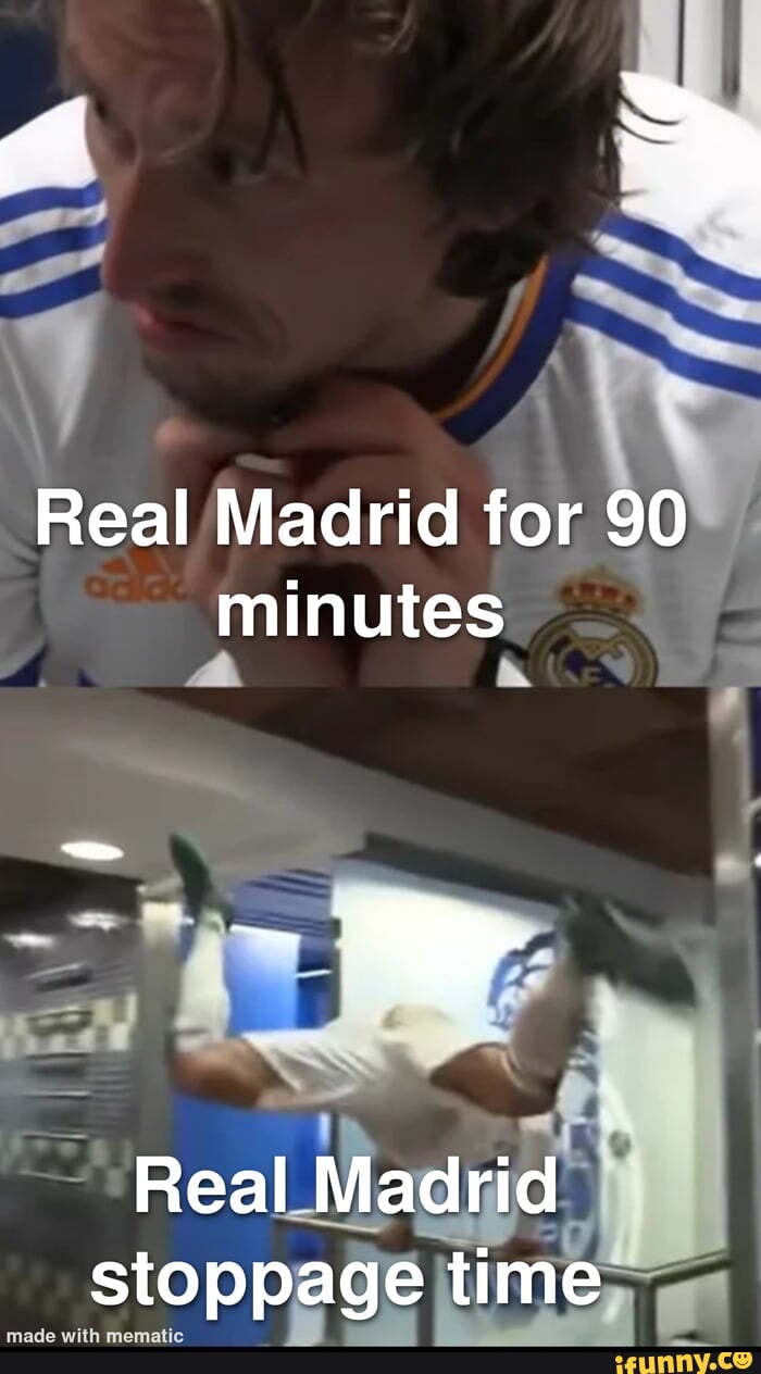 Luka_modric memes. Best Collection of funny Luka_modric pictures on iFunny