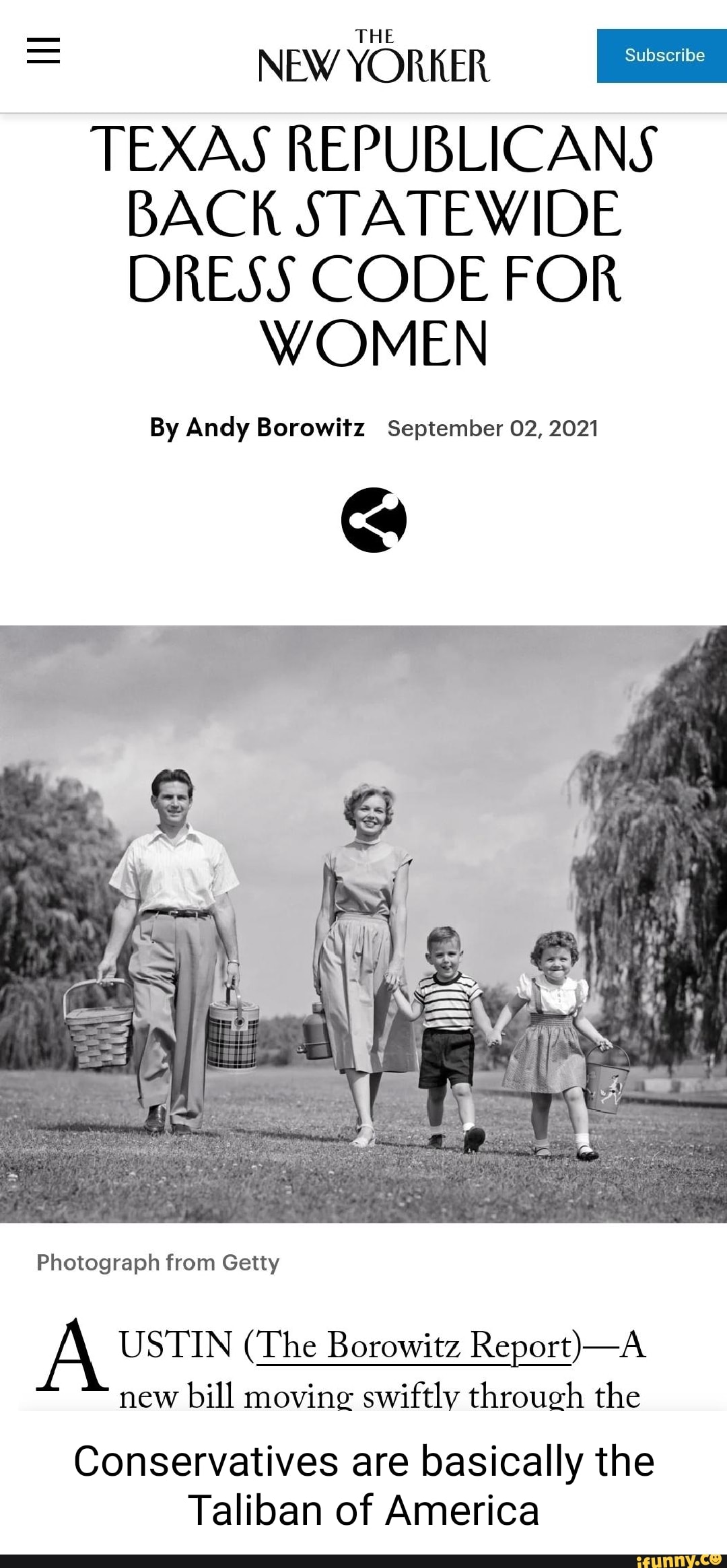 NEW YORKER TEXAS REPUBLICANS BACK STATEWIDE DRESS CODE FOR WOMEN By ...