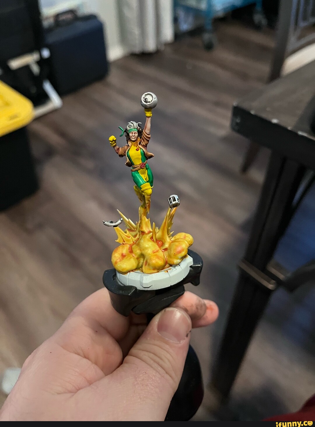 Marvel_crisis_protocol memes. Best Collection of funny Marvel_crisis ...