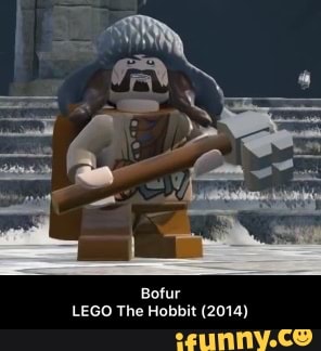 Bofur memes. Best Collection of funny Bofur pictures on iFunny