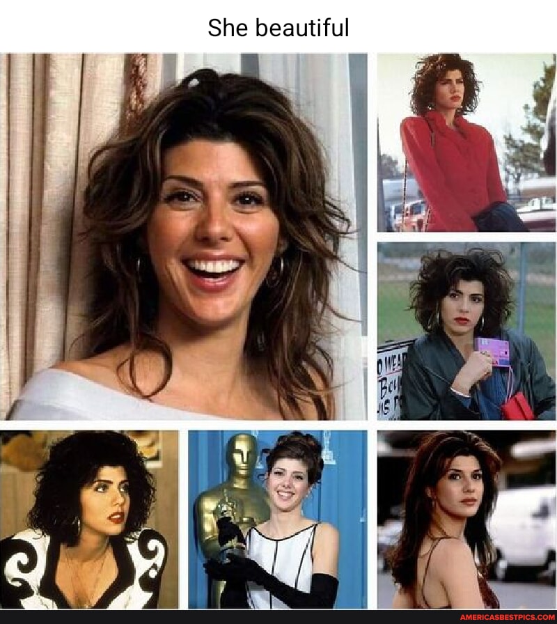 She beautiful - America’s best pics and videos