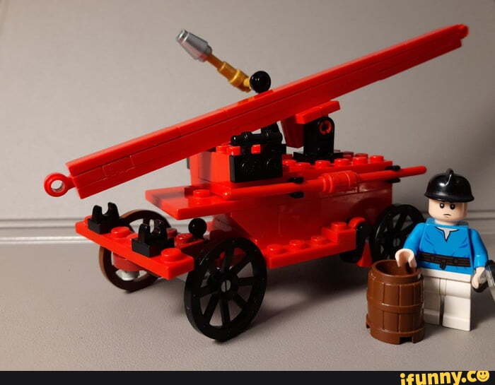 Fire_engine memes. Best Collection of funny Fire_engine pictures on iFunny