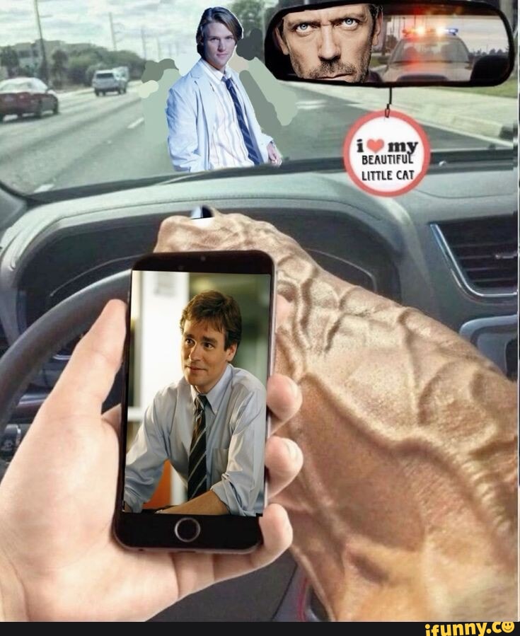 POV: You tried to discreetly release a silent but deadly fart but it ...