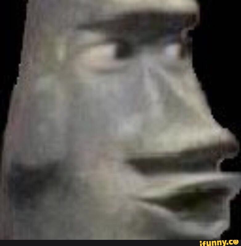 Moyai memes. Best Collection of funny Moyai pictures on iFunny