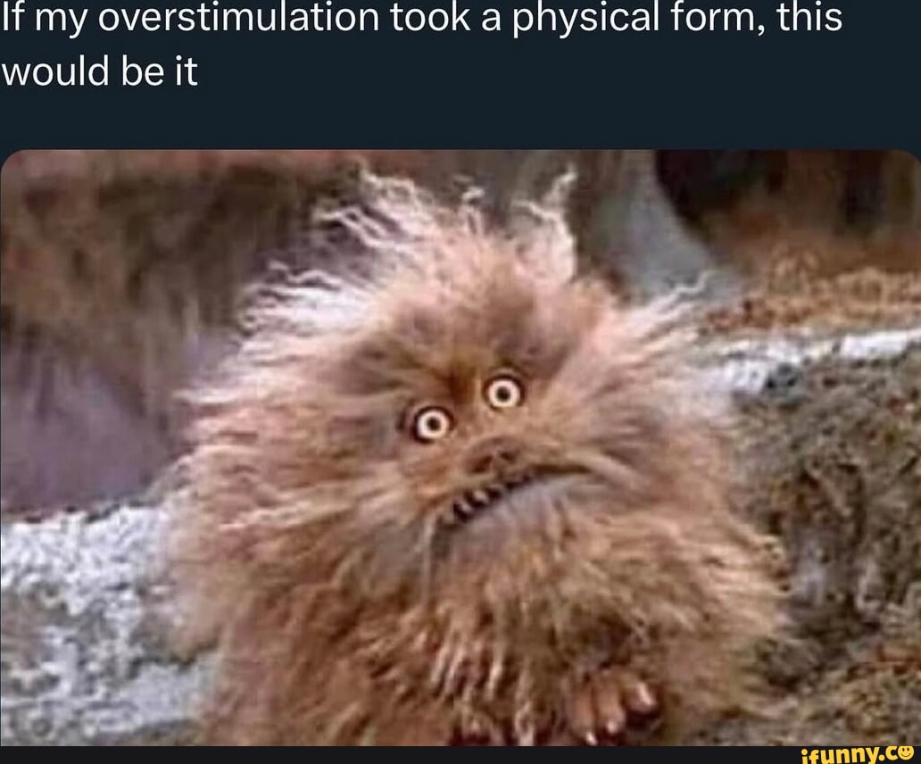 Overwhelmed Meme Face Meme Faces Vector Art & Graphics