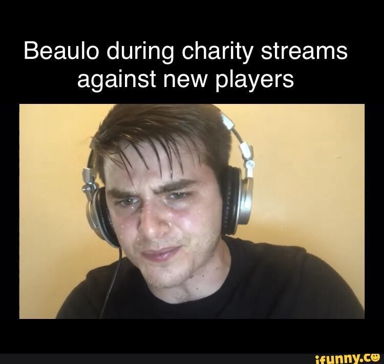 Beaulo memes. Best Collection of funny Beaulo pictures on iFunny