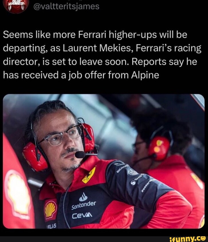Ferraris memes. Best Collection of funny Ferraris pictures on iFunny