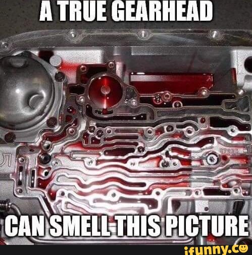 Gearhead Memes