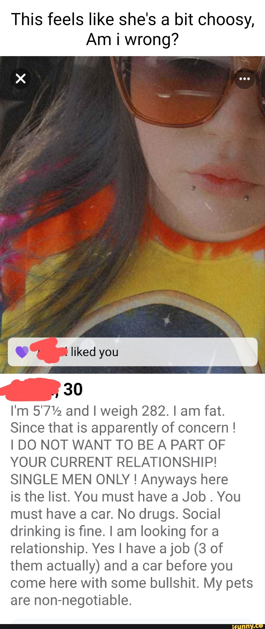 Choosy memes. Best Collection of funny Choosy pictures on iFunny