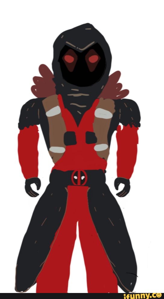 Ravenpool memes. Best Collection of funny Ravenpool pictures on iFunny