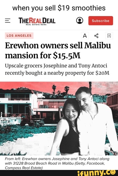 Erewhon memes. Best Collection of funny Erewhon pictures on iFunny