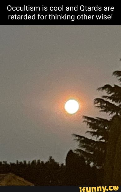 Occultism memes. Best Collection of funny Occultism pictures on iFunny