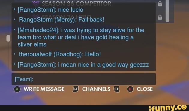 Lucio memes. Best Collection of funny Lucio pictures on iFunny
