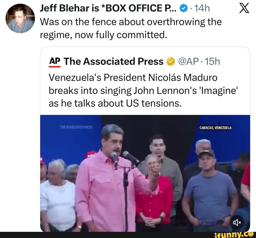 Jeff Blehar is *BOX OFFICE P... xX Was on the fence about overthrowing ...