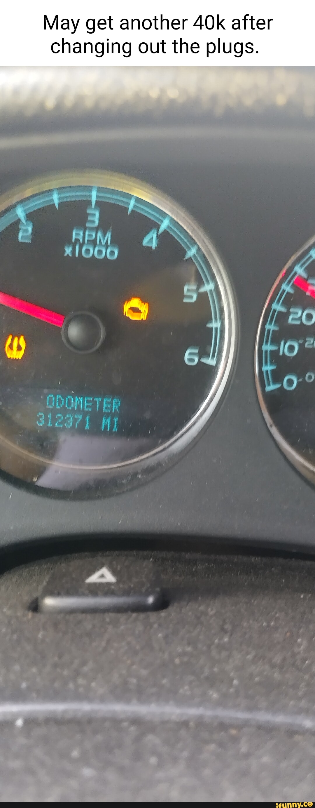 Odometer Memes
