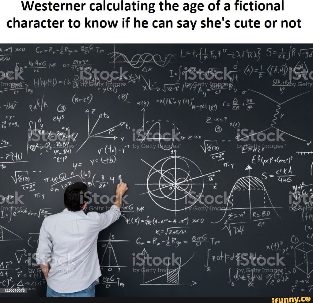 Calculating memes. Best Collection of funny Calculating pictures on iFunny